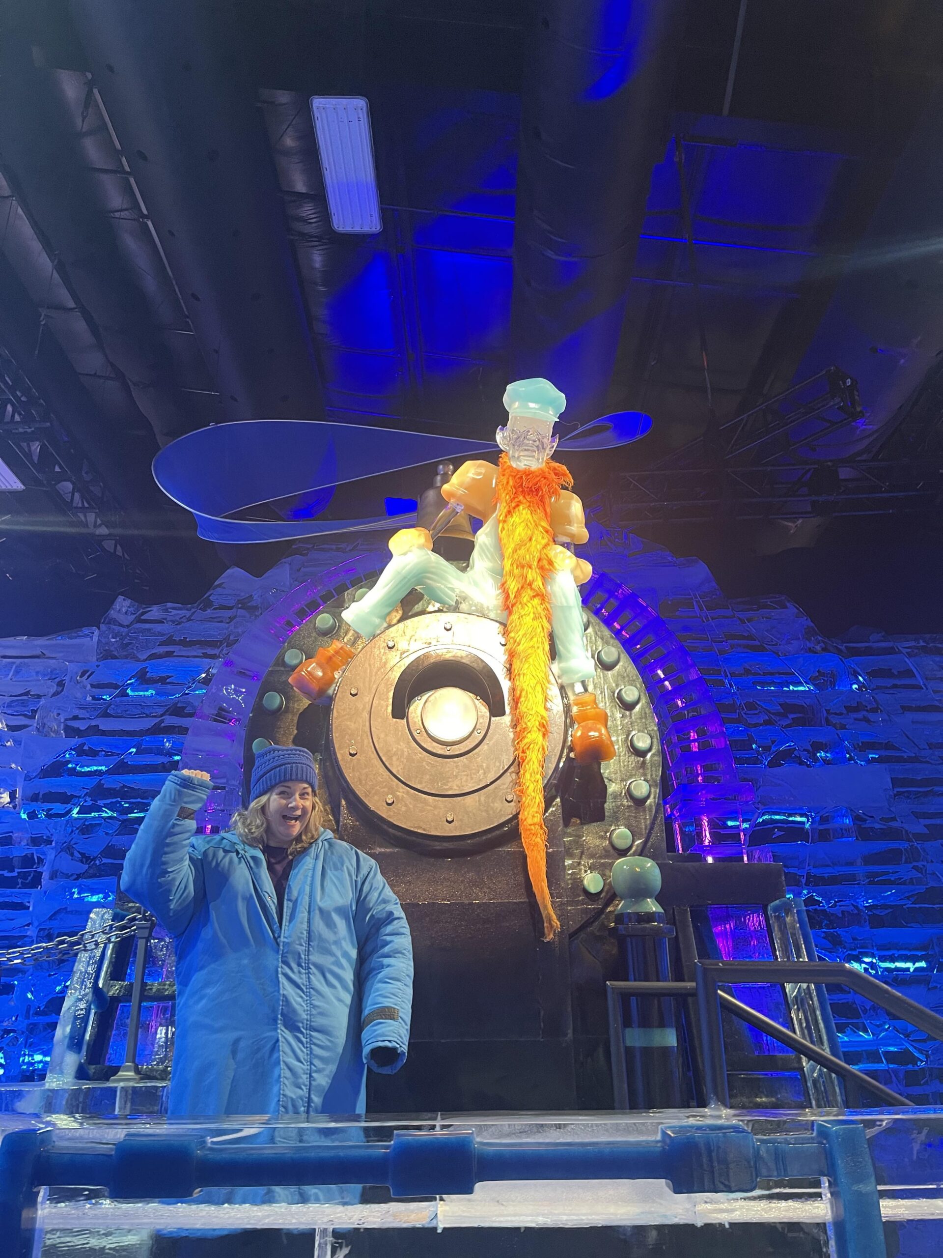 My Time at the Gaylord Opryland Hotel… | Rewind 94.3