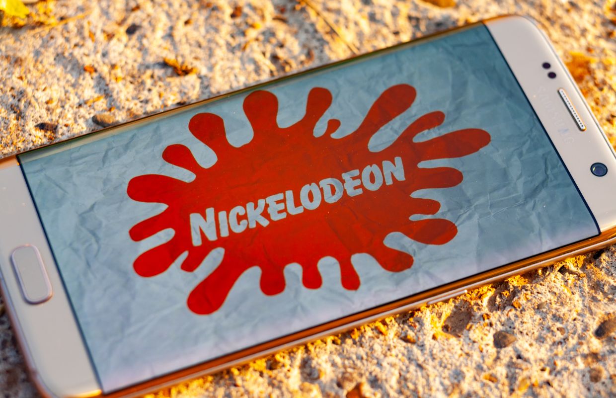 Nickelodeon’s very powerful message | Rewind 94.3