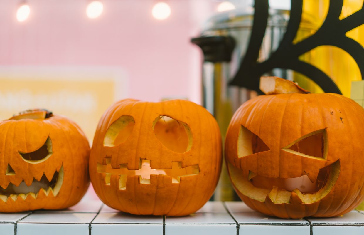 The “Karen” mask possibly the scariest for this Halloween! | Rewind 94.3