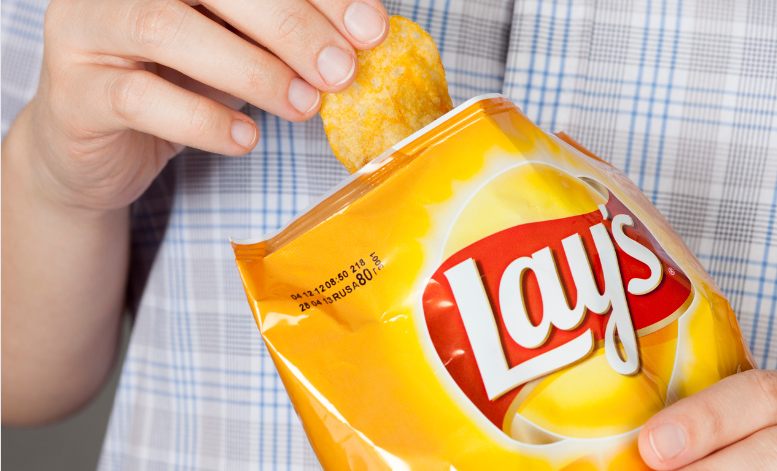 Lay’s limited time new flavors! | Rewind 94.3