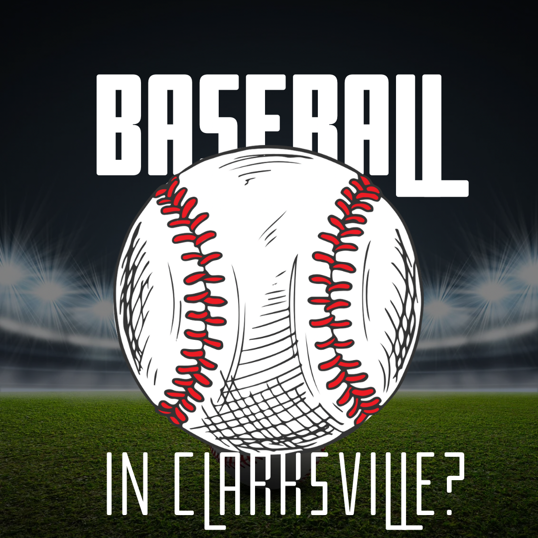 Baseball is coming to Clarksville | Rewind 94.3
