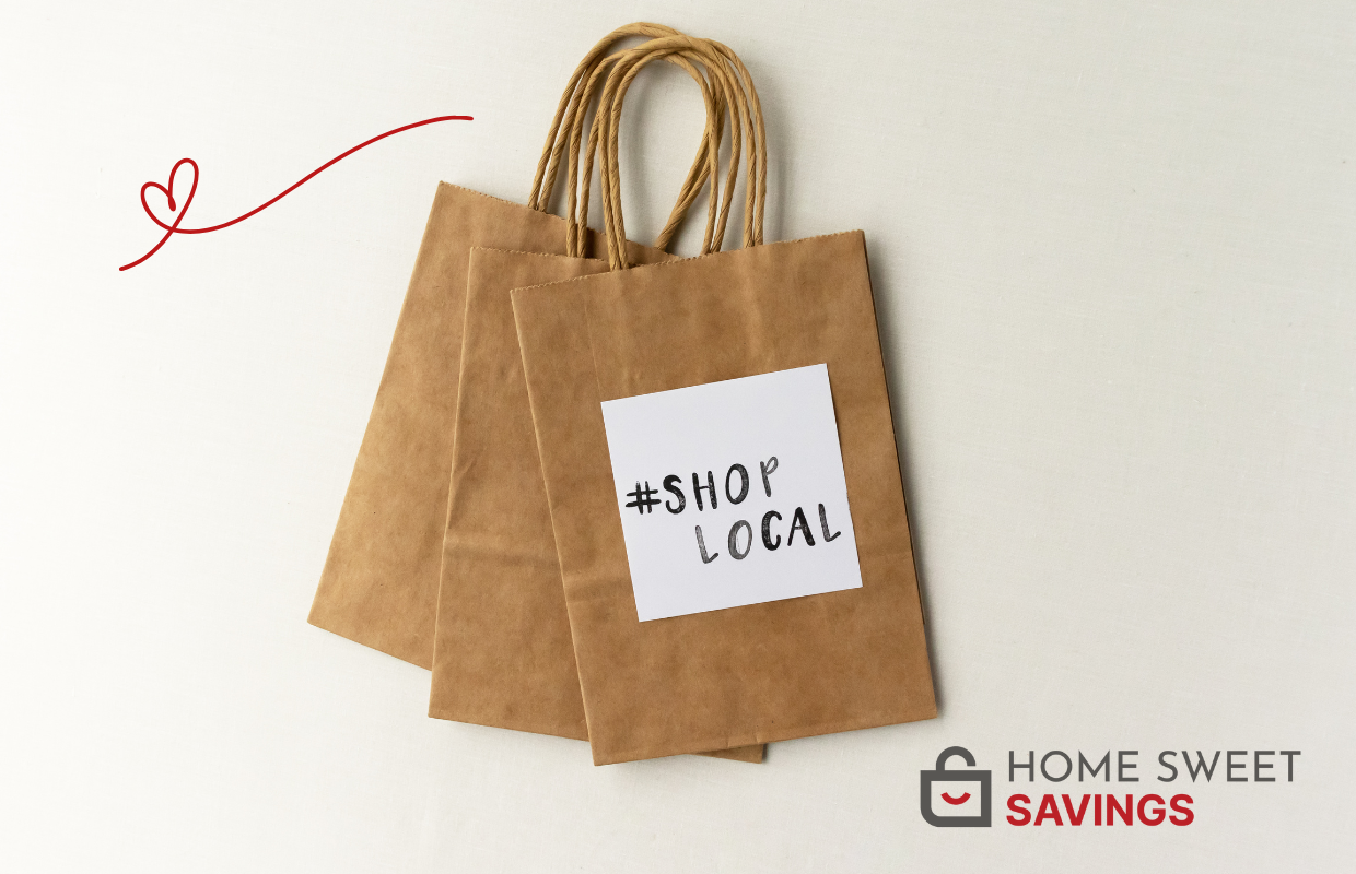 Home Sweet Savings | Rewind 94.3