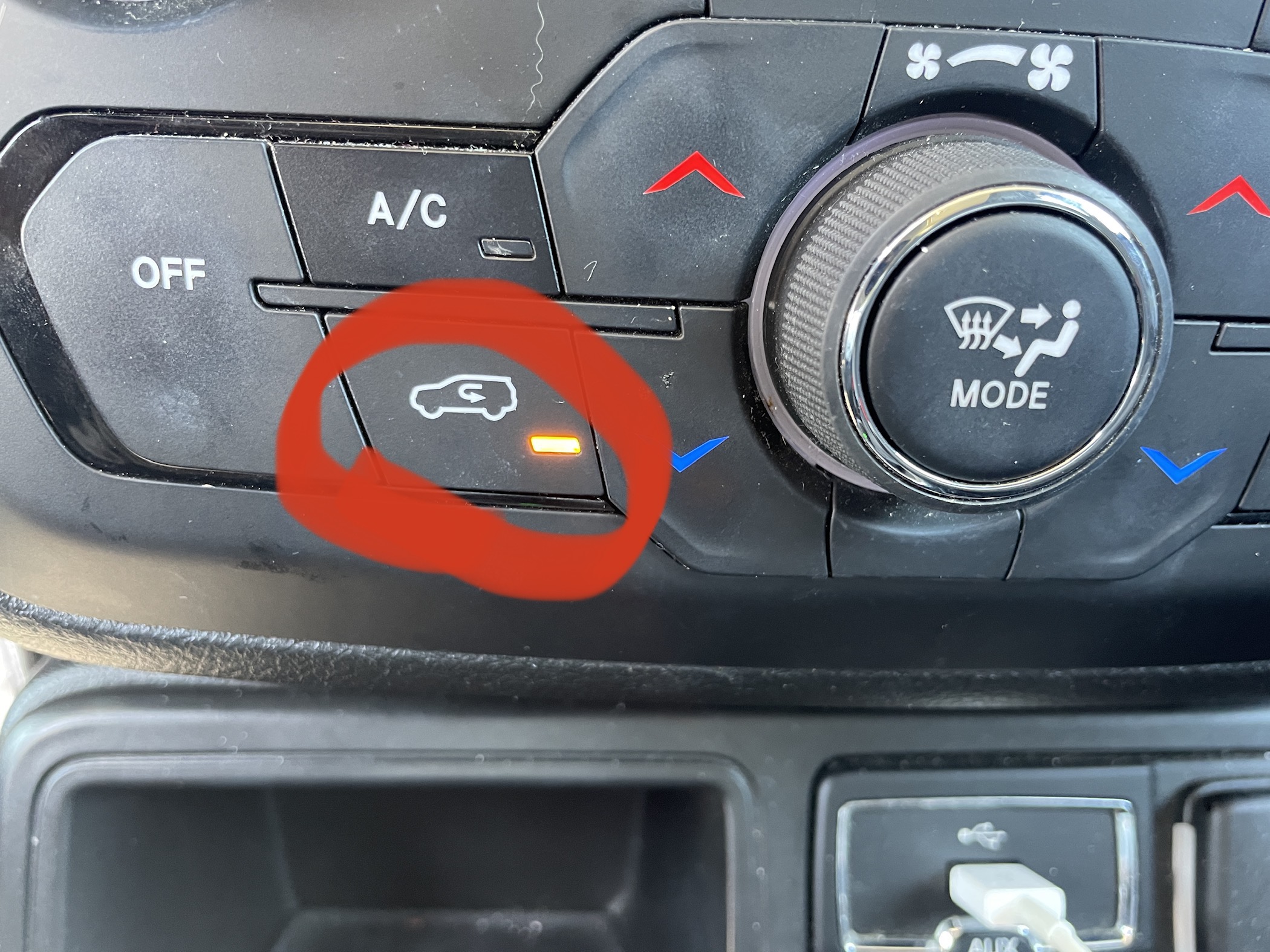 Ohhh!! So that’s how that button works! | Rewind 94.3