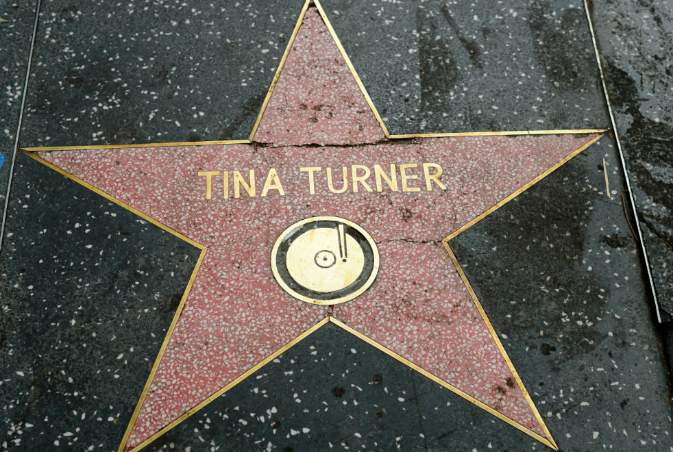 Broadway will honor the legendary Tina Turner | Rewind 94.3