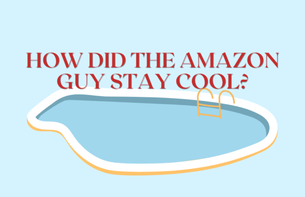 The Amazon Guy did what?? | Rewind 94.3