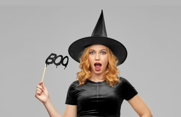 What your Halloween costume says about your personality | Rewind 94.3