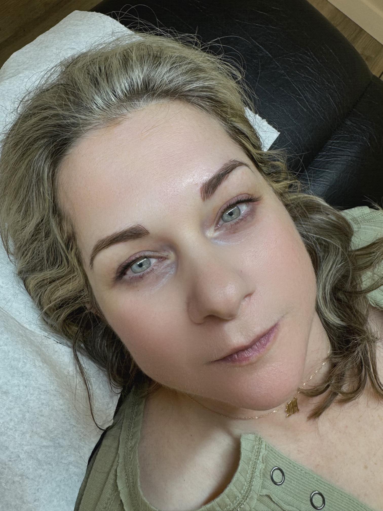 My Microblading Experience… | Rewind 94.3