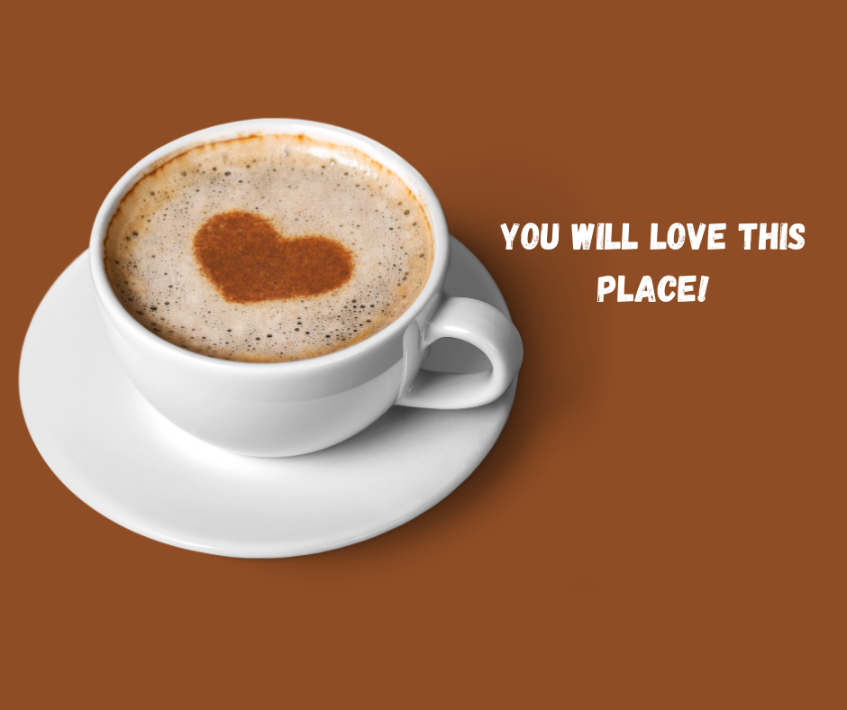 A hidden gem in Clarksville called Common Ground Cafe | Rewind 94.3