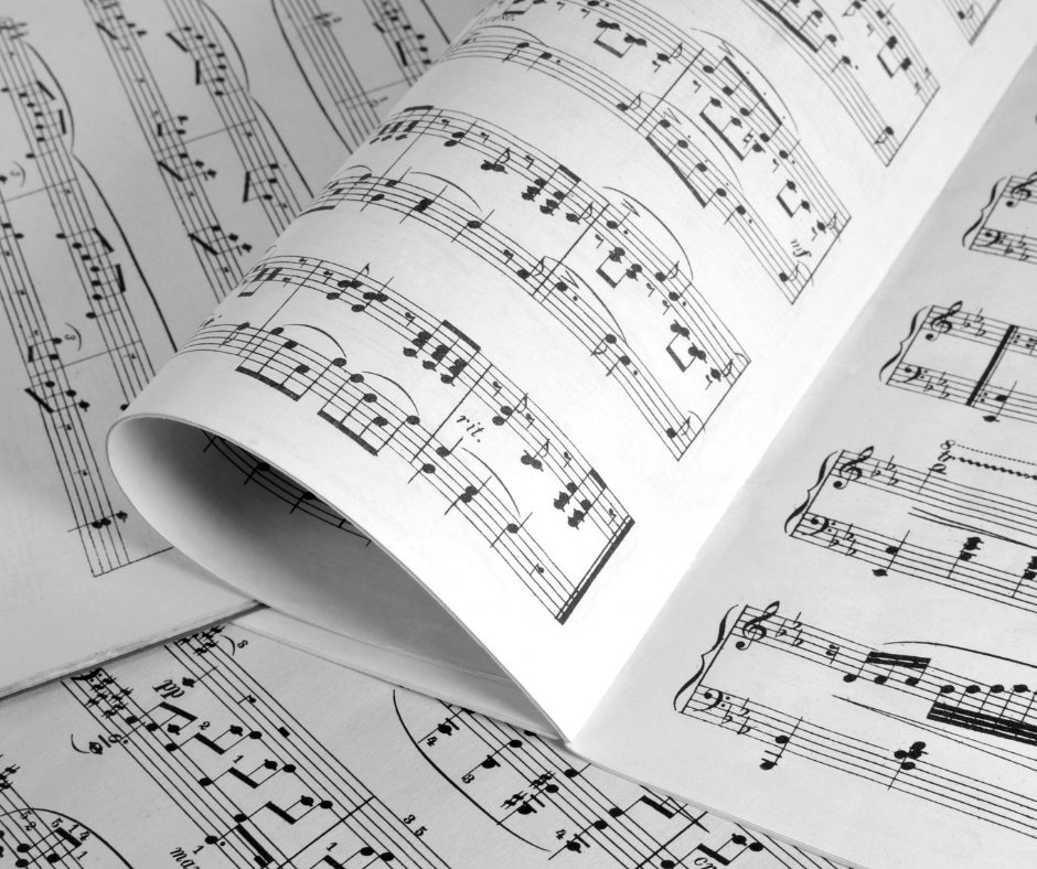 Are song lyrics simpler and more repetitive these days? | Rewind 94.3