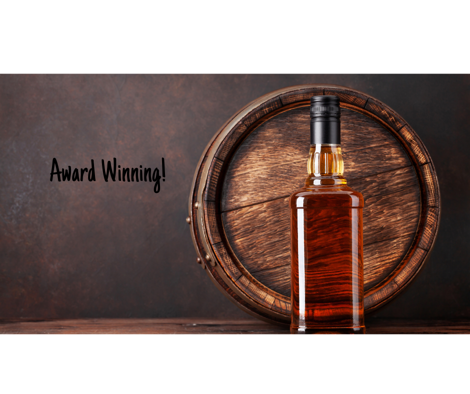 Congrats to Old Glory Distillery! | Rewind 94.3